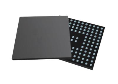 China ARM Cortex-M7 Microcontroller IC STM32H7A3AII6Q Single-Core 169-UFBGA Package for sale