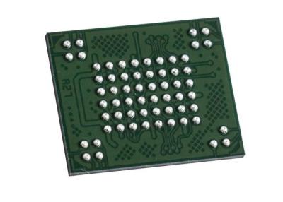 Cina Circuito integrato elettronico MT29F1G08ABBFAH4-AAT: F NAND Flash Memory IC in vendita