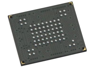 ICs Chip MTFC32GAZAQHD-IT FLASH-NAND 256Gbit 200MHz 153-VFBGA Memory IC