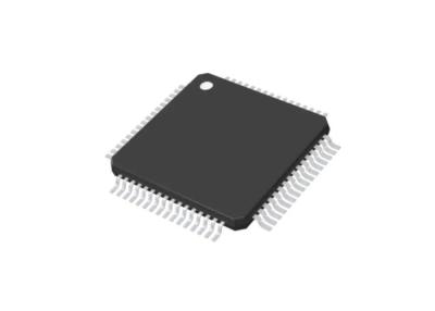 48MHz Microcontroller MCU PIC32CM5164LS00064-I/PT 32-Bit Embedded Processors