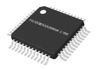 China Microcontroller MCU PIC32CM2532LE00048-I/Y8X 32-Bit 48MHz Microcontroller IC for sale