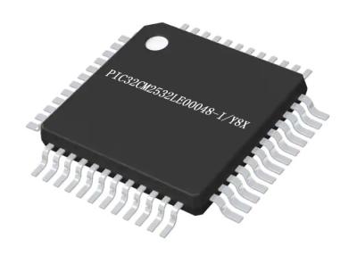 China Microcontroller MCU PIC32CM2532LE00048-I/Y8X 32-Bit 48MHz Microcontroller IC for sale