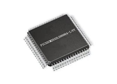 China PIC32CM2532LS00064-I/PT 512-KB Flash Microcontroller IC 64-TQFP Surface Mount for sale