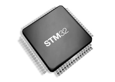 중국 마이크로컨트롤러 MCU STM32H563ZIT6 2MB 순간 마이크로컨트롤러 칩 144LQFP IC 칩 판매용