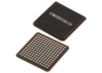 China Single-Core 169-UFBGA Surface Mount STM32H753AII6 Embedded Microcontrollers IC for sale