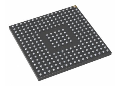 China Microcontroller MCU STM32H753IIK6 201-UFBGA Surface Mount Embedded Microcontrollers for sale