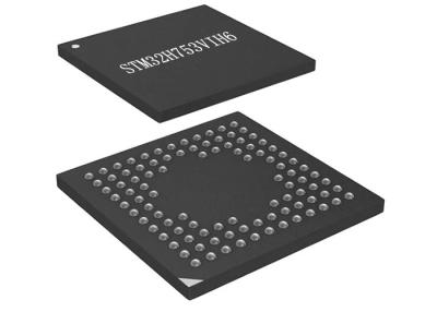 China Microcontroller MCU STM32H753VIH6 32-Bit Single-Core Microcontrollers IC for sale