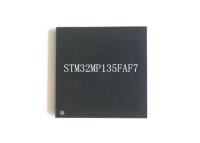 China 900MHz Microcontroller MCU STM32MP135FAF7 32Bit Microprocessors Chip BGA Package for sale