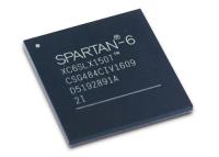 China Integrated Circuit Chip XC6SLX150-3CSG484C Field Programmable Gate Array 484CSPBGA for sale