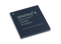 China FPGA Chips XC6SLX150-2CSG484C 484FBGA Spartan 6 LX Field Programmable Gate Array for sale