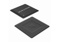 China Microcontroller MCU XMC7100D-E272K4160AA 250MHz Microcontroller IC FLASH 272-BGA for sale