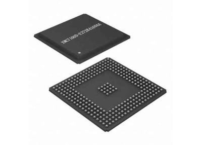 China Microcontroller MCU XMC7100D-E272K4160AA 250MHz Microcontroller IC FLASH 272-BGA for sale