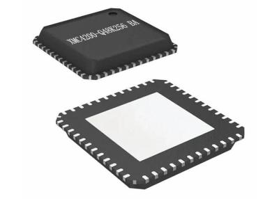 China ARM Cortex M4 XMC4200-Q48K256 BA Microcontroller MCU 48VFQFN 32Bit Single Core for sale