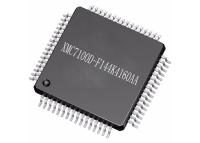 China 144-TEQFP Package XMC7100D-F144K4160AA FLASH ARM Microcontroller IC Surface Mount for sale