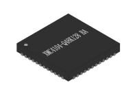 China 80MHz Microcontrollers Chip XMC4104-Q48K128 BA 48VFQFN Microcontroller MCU for sale