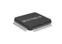 China Microcontroller MCU XMC4104-F64K64 BA 64LQFP ARM Cortex M4 Microcontroller Chip for sale