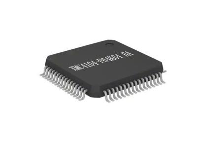 China Microcontroller MCU XMC4104-F64K64 Microcontroller van het BEDELAARS64lqfp ARM Cortex M4 Spaander Te koop