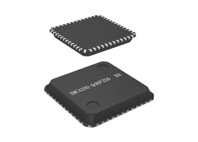 China Microcontroller MCU XMC4200-Q48F256 BA 256KB FLASH Embedded Microcontrollers IC for sale