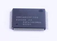 China High Performance XMC4800-F100K2048 AA Microcontroller MCU 100LQFP 32Bit Processor Core for sale