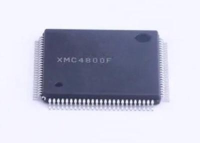 China Núcleo de IC 144LQFP do microcontrolador do microcontrolador MCU XMC4800-F144K1024 AA único à venda