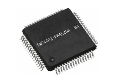 China Microcontroller MCU XMC4402-F64K256 BA 120MHz 256KB Embedded Microcontrollers IC for sale