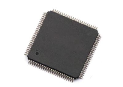 내장 프로세서 IC XMC4300-F100F256 AA 32-비트 단일코어 100-lqfp