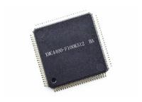 China Microcontroller MCU XMC4400-F100K512 BA Single-Core 100-LQFP Surface Mount for sale