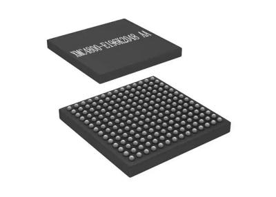 China Microcontrolador IC do núcleo do microcontrolador MCU XMC4800-E196K2048 AA 196LFBGA 32Bit único for sale