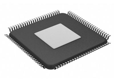 중국 144MHz IC 칩 XMC4800-F100F2048 AA 마이크로컨트롤러 MCU 100LQFP 32Bit 하나의 핵 판매용