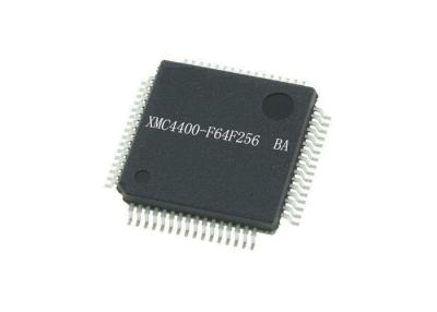 China Montagem da superfície de IC do microcontrolador dos VAGABUNDOS 120MHz do microcontrolador MCU XMC4400-F64F256 à venda