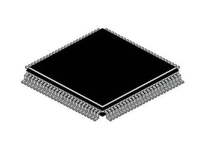 China Microcontrolador MCU da microplaqueta 144LQFP do microcontrolador do elevado desempenho XMC4800-F144F2048 AA à venda