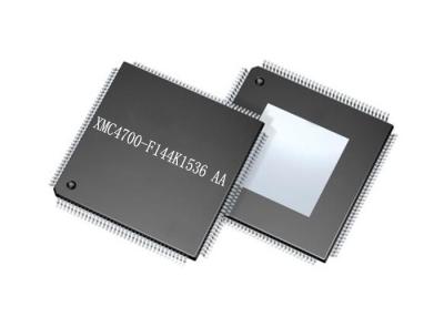 중국 마이크로컨트롤러 MCU XMC4700-F144K1536 AA 마이크로컨트롤러 IC 144LQFP 32Bit 하나의 핵 판매용