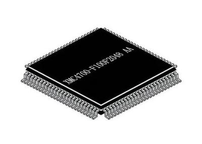 Υψηλή επίδοση μικροελεγκτών MCU 100LQFP φλοιών M4 XMC4700-F100F2048 AA ΒΡΑΧΙΟΝΩΝ