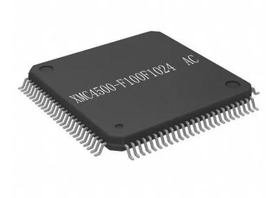 China ARM Cortex da C.A. do microcontrolador MCU XMC4500-F100F1024 - microcontroladores M4 à venda