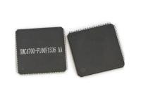 China 144MHz Microcontroller MCU XMC4700-F100F1536 AA 100LQFP Microcontroller Chip for sale