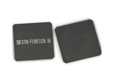 China 144MHz microplaqueta do microcontrolador do microcontrolador MCU XMC4700-F100F1536 AA 100LQFP à venda