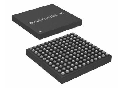 Cina 144-LFBGA IL CA 120MHz del pacchetto XMC4500-E144F1024 ha incastonato il microcontroller in vendita
