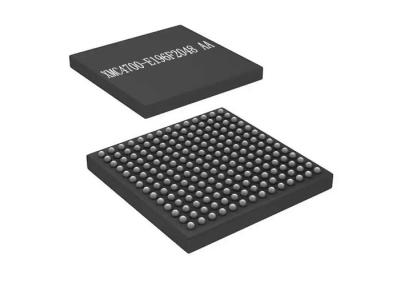 China Elevado desempenho do microcontrolador MCU 196LFBGA da microplaqueta XMC4700-E196F2048 AA do microcontrolador à venda