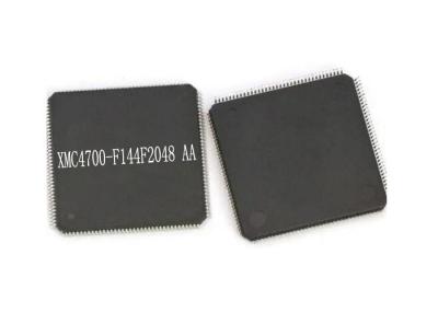China Microplaqueta do elevado desempenho 144LQFP IC do microcontrolador MCU XMC4700-F144F2048 AA 144MHz à venda