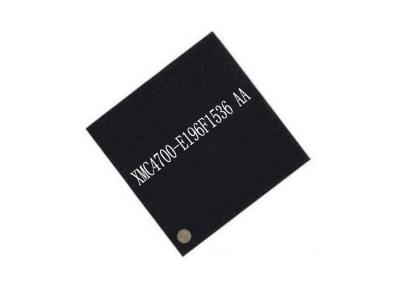 China Núcleo do microcontrolador MCU 196LFBGA do elevado desempenho XMC4700-E196F1536 AA único à venda