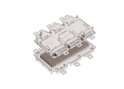 China 1200V Transistors FS03MR12A6MA1B Silicon Carbide MOSFET Modules 20mW Chassis Mount à venda