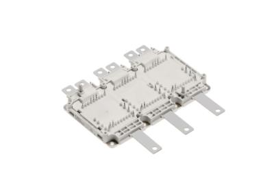 China Automotive IGBT Modules FS03MR12A6MA1LB Mosfet Array 1.2kV 400A 20mW Chassis Mount à venda