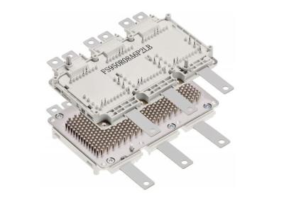 中国 Automotive IGBT Modules FS950R08A6P2LB 750V IGBT Modules 870W Trench Field Stop 販売のため