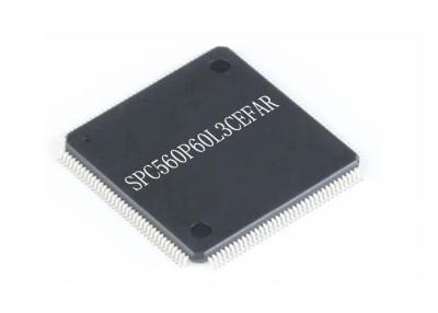 Cina Microcontroller pungente MCU 64MHz 100LQFP di architettura 32 MCU SPC560P60L3CEFAR di potere in vendita