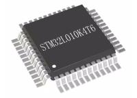China STM32L010K4T6 Embedded Microcontroller IC Single Core 32MHz 16KB 32-LQFP for sale