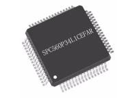 China SPC560P34L1CEFAR Microcontroller IC 32 Bit FLASH 6 Channel Surface Mount for sale