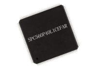 China Automotive Embedded Microcontroller SPC560P40L1CEFAR Single Core 64MHz FLASH for sale