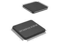 China SPC560P44L3CEFAR Automotive MCU Microcontroller IC 100-LQFP Surface Mount for sale