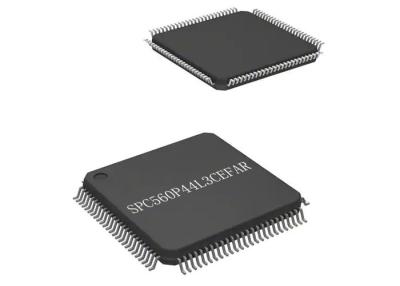 China SPC560P44L3CEFAR de automobielmcu-Microcontroller Oppervlakte van IC 100-LQFP zet op Te koop