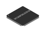 China 64MHz Microcontroller Chip SPC560P50L5CEFAR Microcontroller MCU 144LQFP Single Core for sale